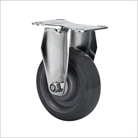 Industrial Casters - EDL Caster Global